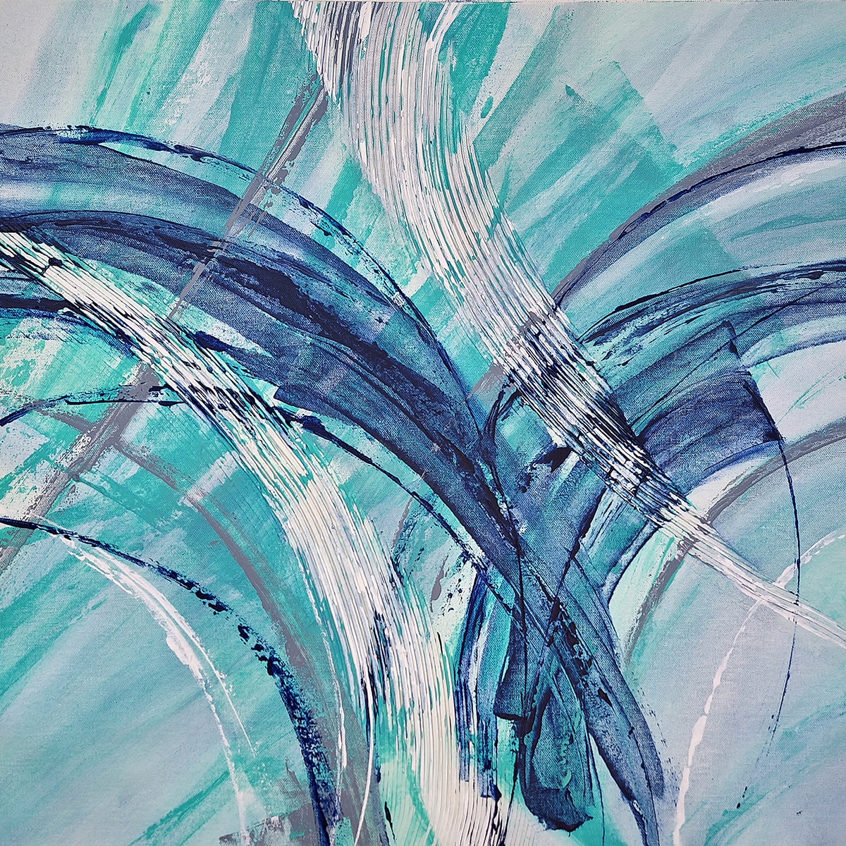 Deborah Bigeleisen The Gallery At Four India